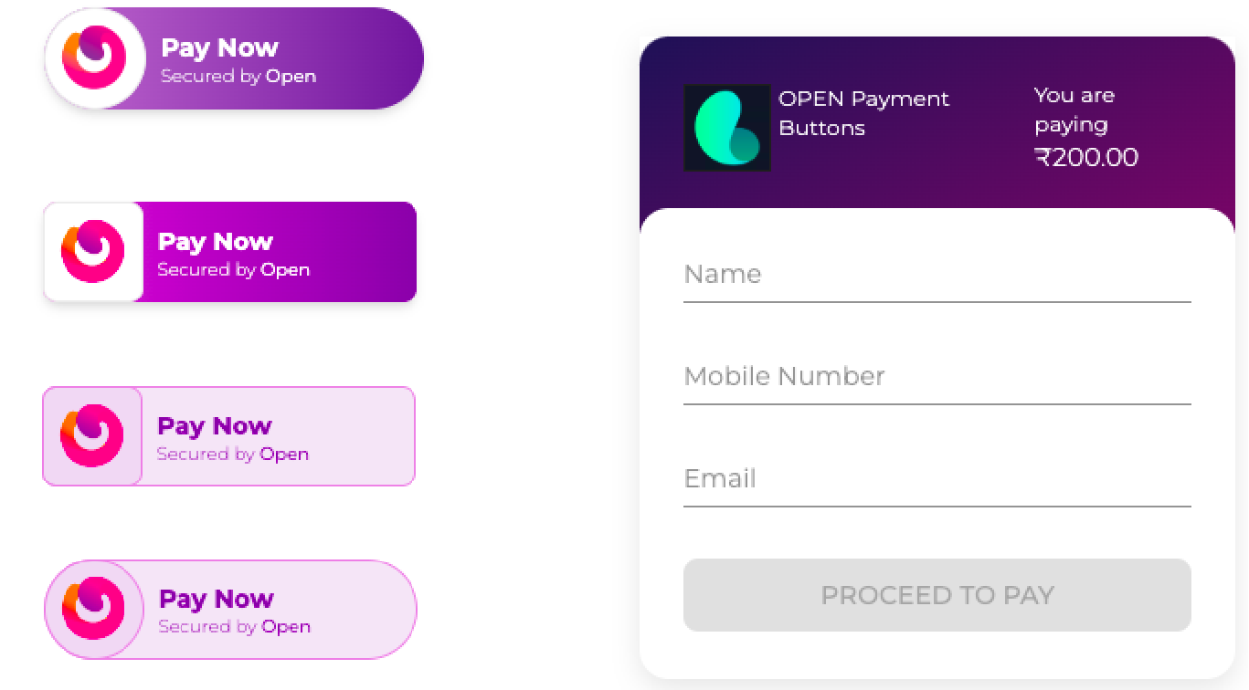 OPEN Payment Gateway | Designed for Businesses - Open Money